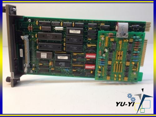 ABB Bailey INLIM03 Infi 90 Loop Interface Module - PLC DCS SERVO Control MOTOR POWER SUPPLY IPC ...